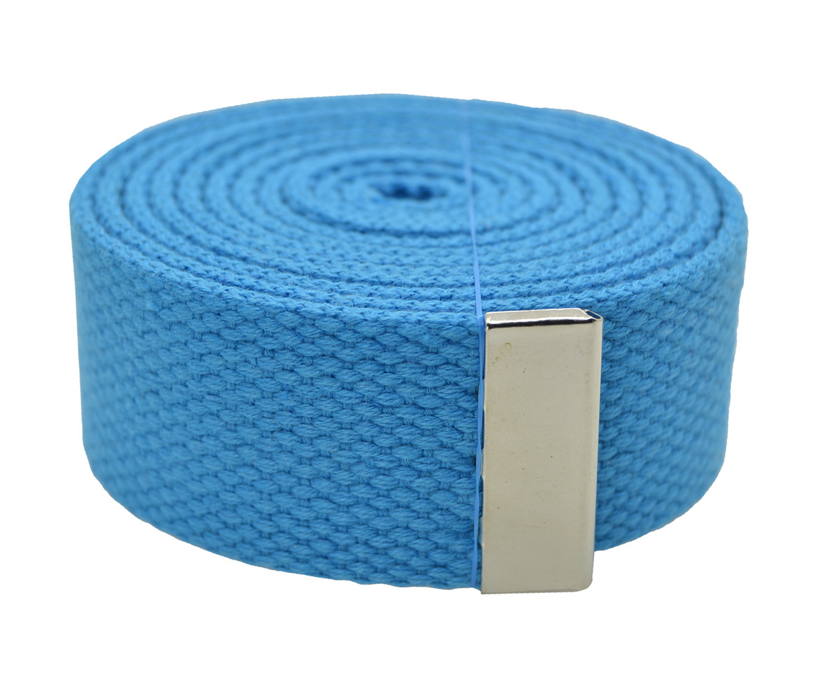 48",54",60",72" Military Style Canvas Web Belt Initial "B" Buckle | eBay