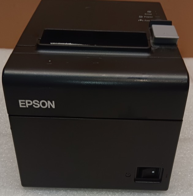 Epson Tm-t20ii M267d USB POS Printer for sale online | eBay