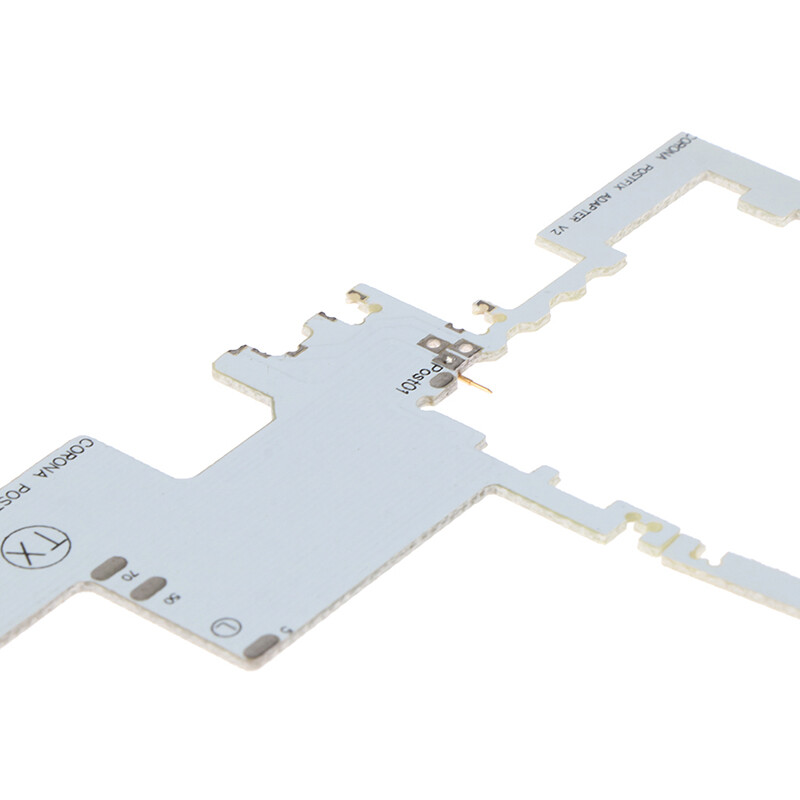 CPU Postfix Adapter Probe Scarf For XBOX360 CORONA Postfix Adapter V2 ...