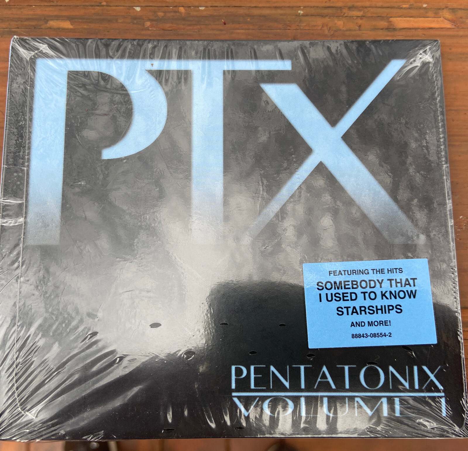 Pentatonix Volume 1
