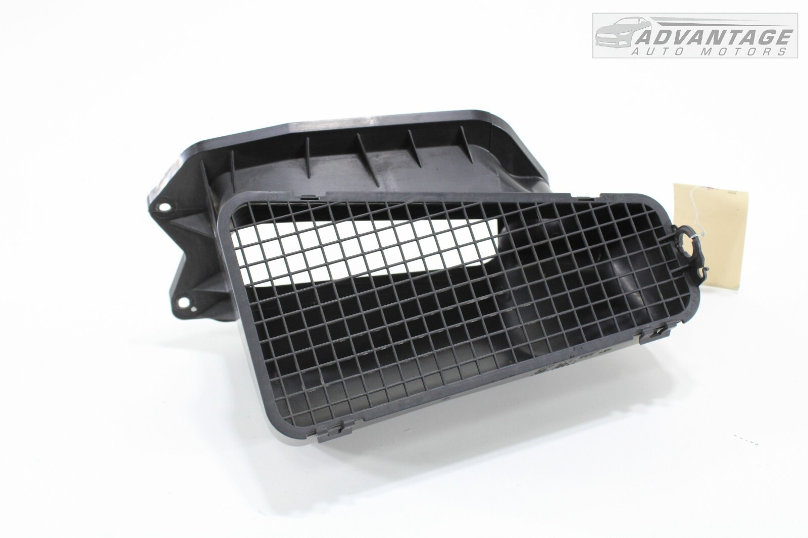 2008-2017 AUDI A5 COUPE CABIN AIR HVAC HEATER INTAKE PLENUM SCREEN DUCT ...