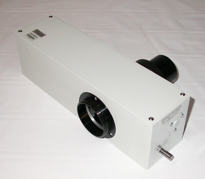 Analytical Instruments - Detector Unit