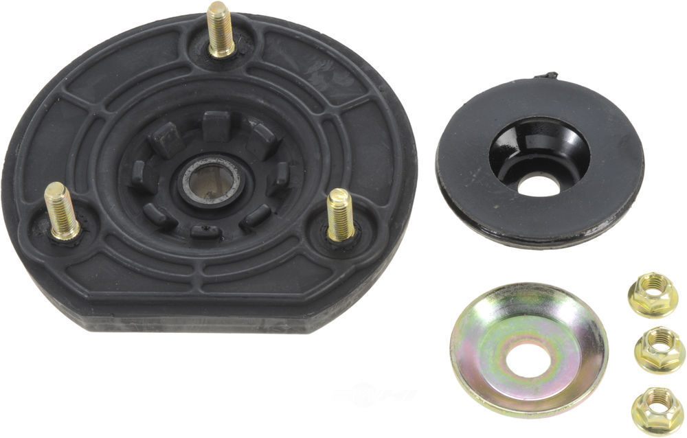 Suspension Strut Mount-ISG Autopart Intl 2702-32973 for sale online | eBay