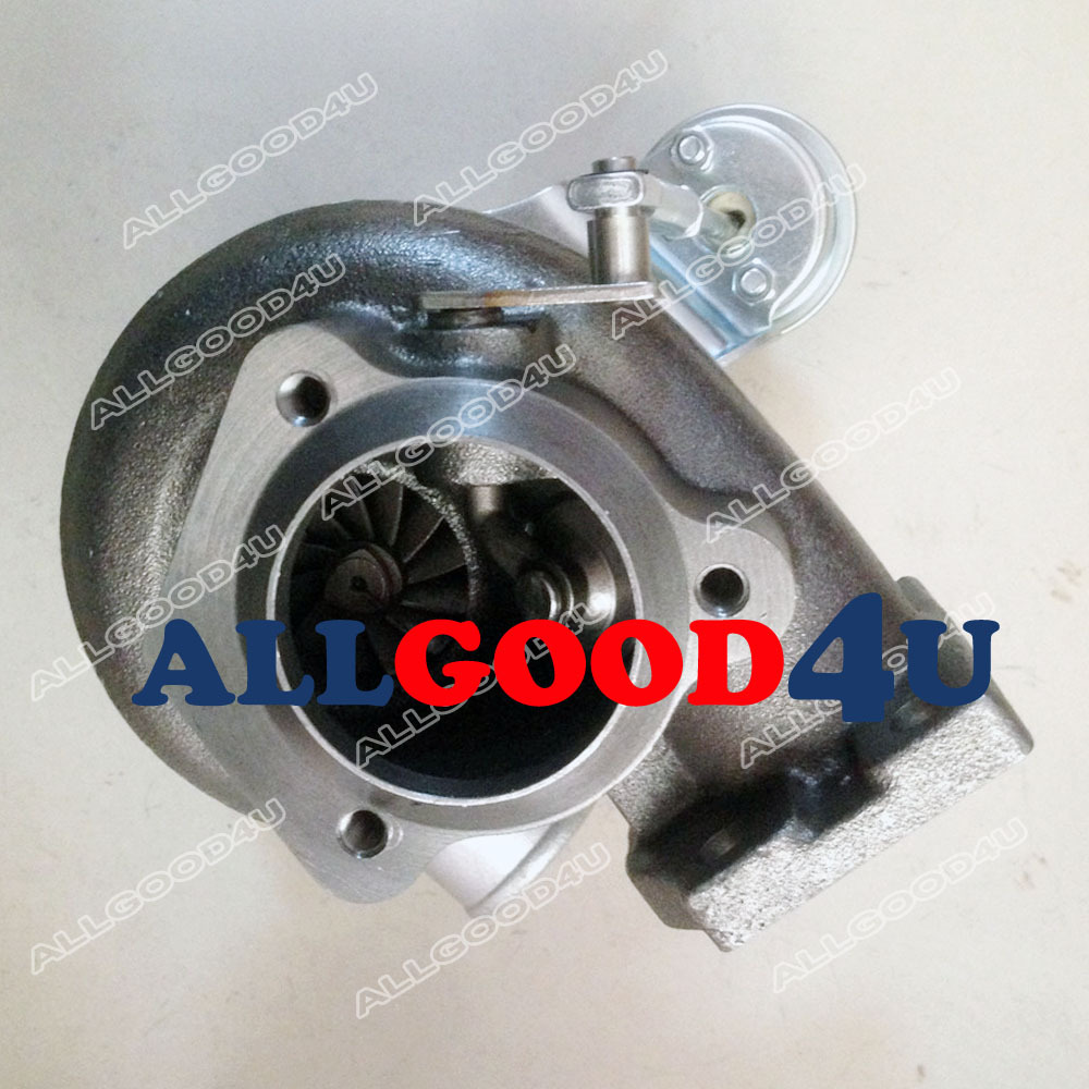 New Turbo 2674A095 Turbocharger 2674A373 for 1996- Perkins T4.40 Engine ...