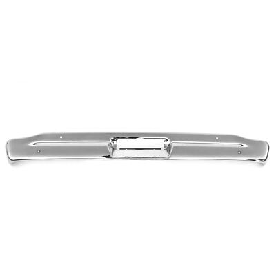 60 61 62 63 Ford Falcon / Ranchero Premium Rear Bumper, Chrome | eBay