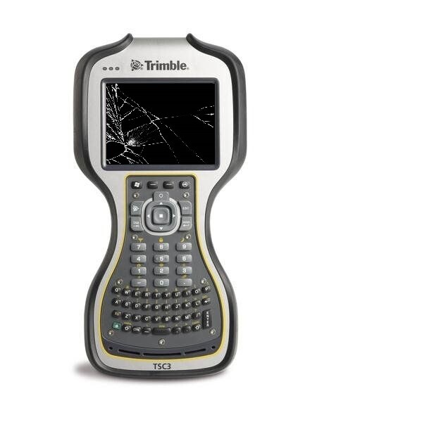 Trimble TSC3 data collector Screen Repair (Ranger 3) | eBay