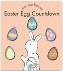 Easter Egg Countdown (Pat the Bunny) 9780593426852 | eBay