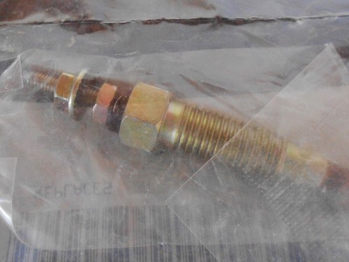 NOS Carrier Transicold GLOW PLUG # 25-37614-00 | eBay