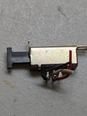 Technics Record Switch Sensor From RS-263AUS Cassette Deck Parts | eBay