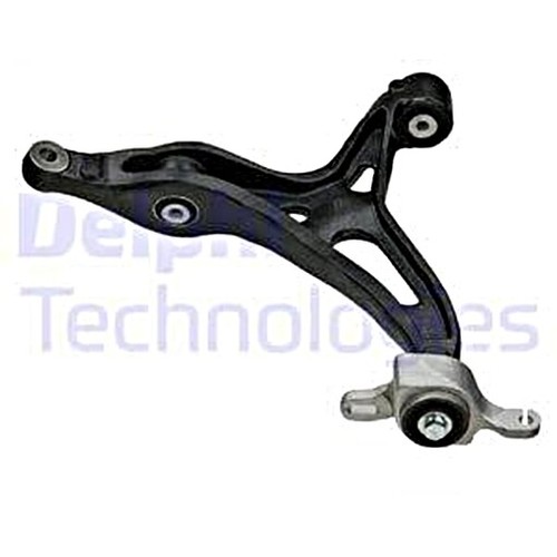 DELPHI Track Control Arm For MERCEDES V251 W251 06-12 2513301307 | eBay