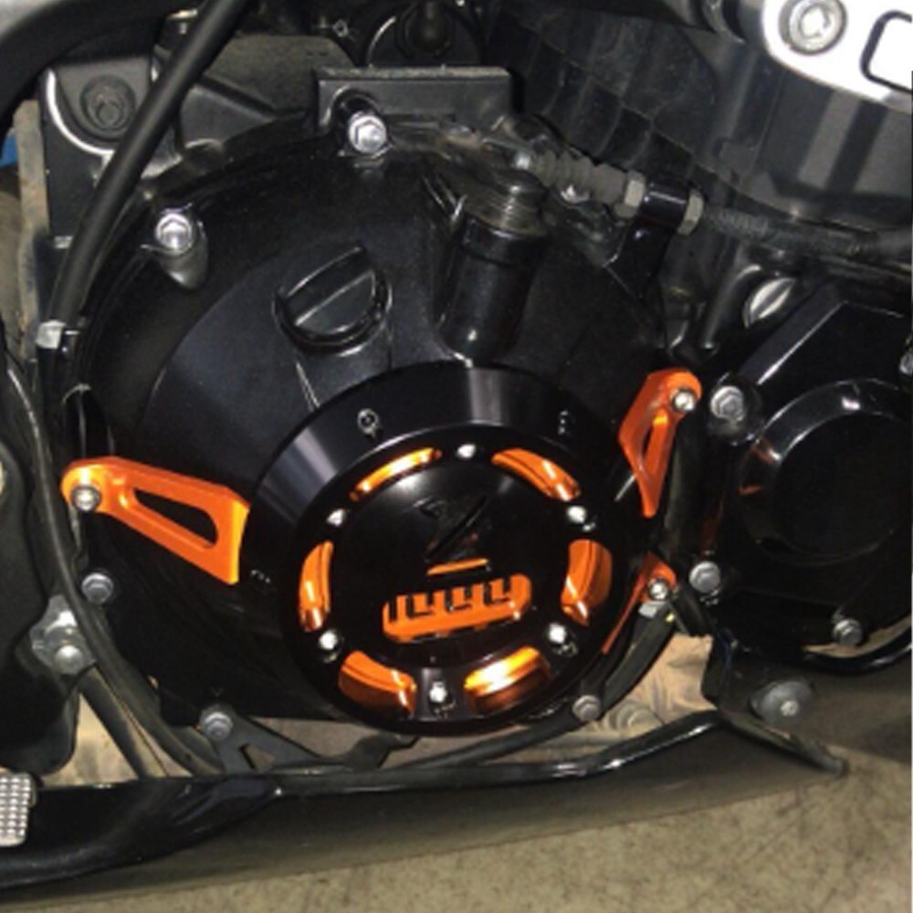 Z1000 Ninja 1000SX 2010-2022 2023 Engine Crash Guard Pad Frame Slider ...