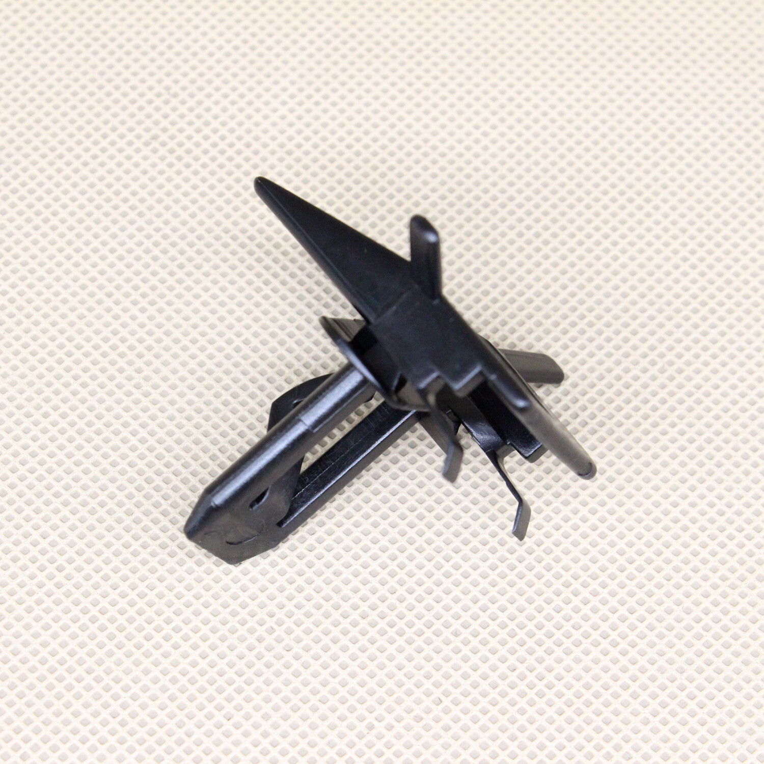 Windshield Upper Garnish Clips Fastener Set of 5 for GM 20058837 Front ...