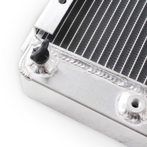 Fits 1970 1971 1972 3-Rows Radiator Dodge Dart Plymouth Duster 318 340 ...