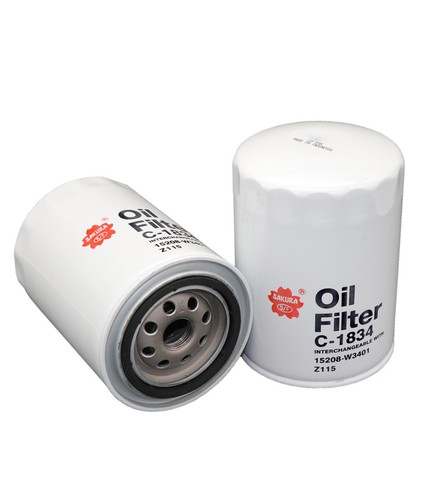 CAPSautomotive OIL FILTER 51452::WIX FILTERS::19,51452::WIX FILTERS::19 ...