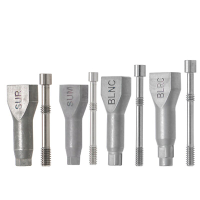 US Body Scan fits Hiossen Mini/Regular Straumann NC RC Dental Library ...