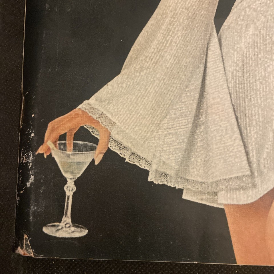 Playboy Magazine October 1968 Dale Fahey Cover Majken Haugedal ...