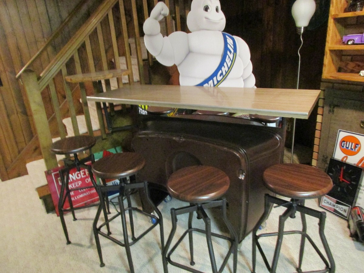 Old Fashioned Garage Bar Ideas 8 Of The Best Garage Bar Ideas You'll