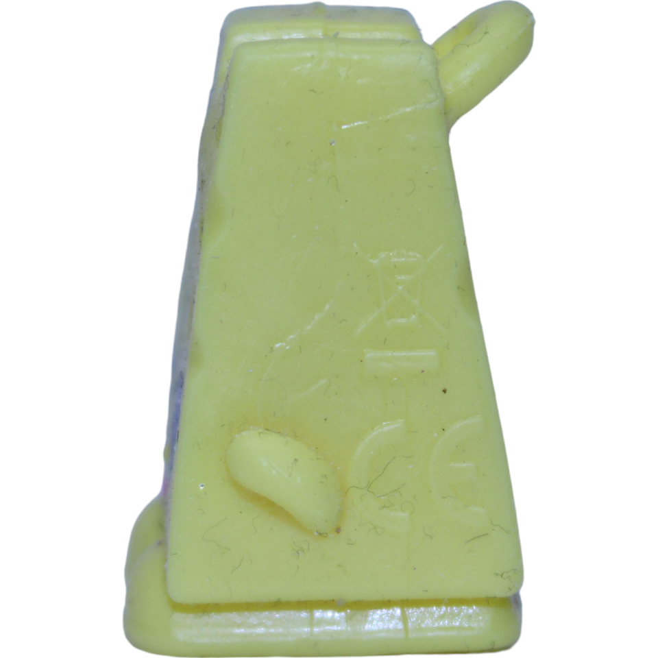 Shopkins Micro Lite Series 1 LED Light Up Toy Chee Zee Squishy ...