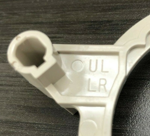 Rinn EndoRay Endodontic X-Ray Film Holder Posterior Ring Replacement | eBay