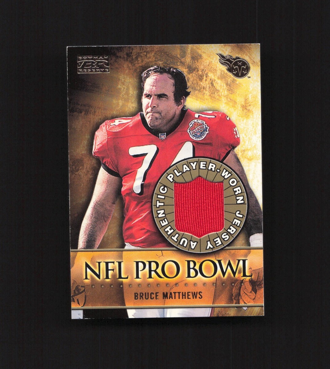 2000 Pro Bowl Brand New VINTAGE 2000 NFL Pro Bowl SnapBack Hat Hawaii