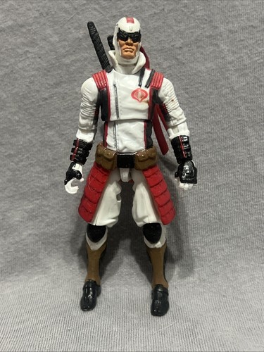 GI JOE SLICE 25th CUSTOM FIGURE valor Vs Venom | eBay