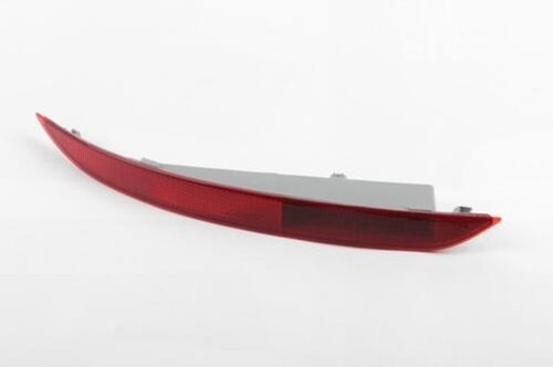 BMW X6 F16 Paraurti Posteriore Destro Fendinebbia Riflettore ...