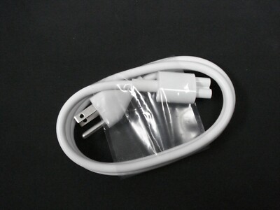 Original APPLE IMAC 24" A2438 A2439 1m Power Cord A2290 A2388 622-00254 ...