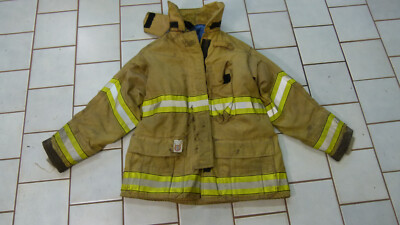 Turnout Gear - Bunker Gear Nomex