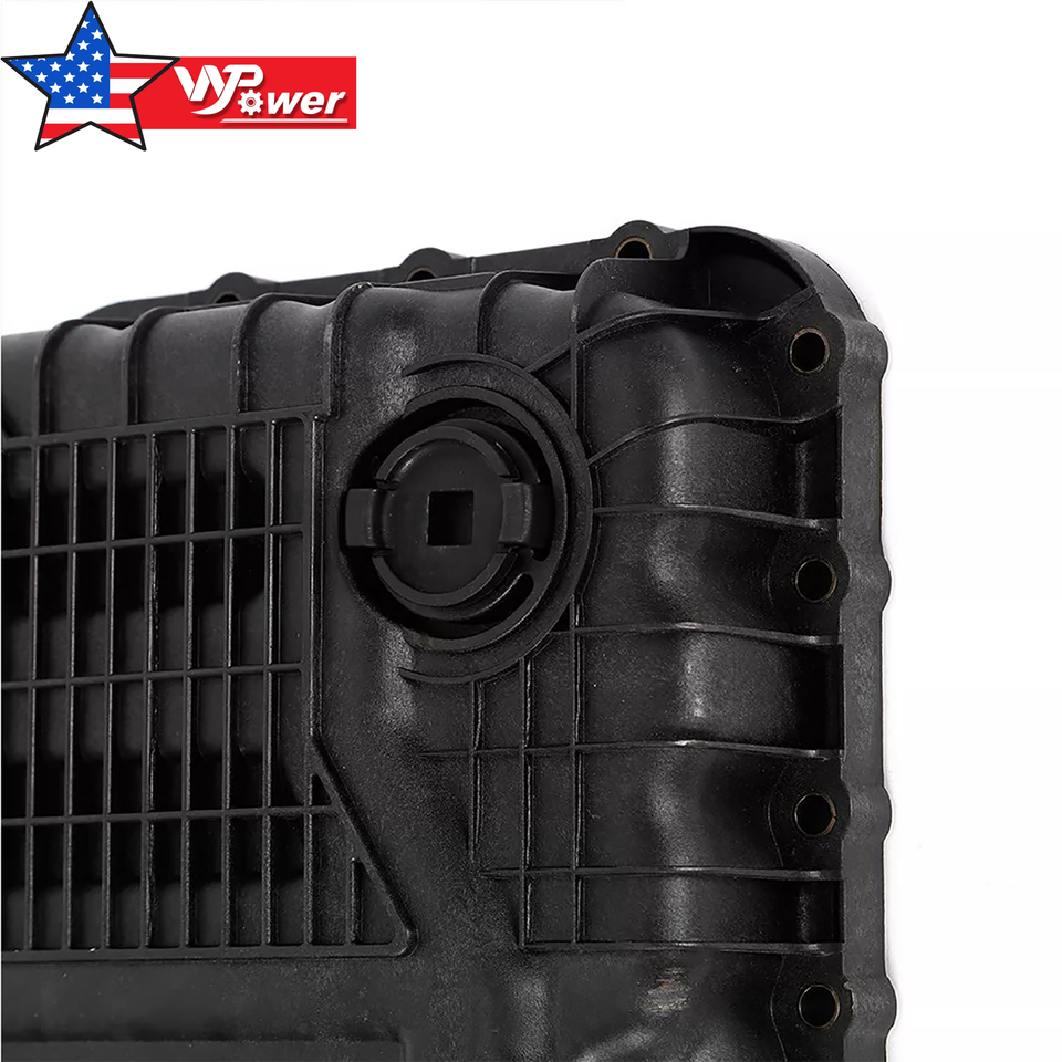 45280-26100 Transmission Oil Pan For 2011-2016 Hyundai Elantra Sonata ...