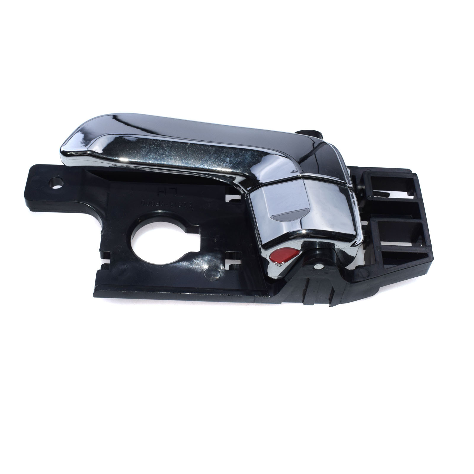 Inner Interior Door handle Left Driver Chrome For KIA 05-10 Sportage ...