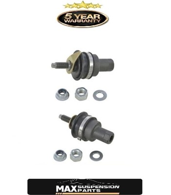 Rear Inner Outer Toe Compensator Links Inner Only Trailing Arms Fits ...