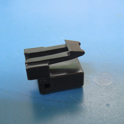 DELPHI 12064760 Qty of 100 per Lot 4 WAY BLACK METRIPACK 150 UNSEALED ...