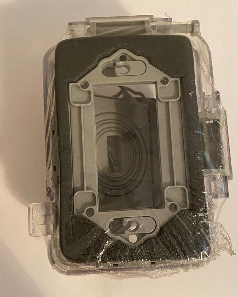 MM420C Taymac Single Gang Weatherproof In-Use Cover Extra Duty | eBay