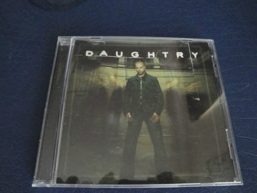 Daughtry by Daughtry (CD, Nov-2006, RCA) | eBay