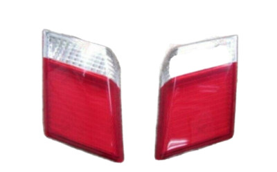 MITSUBISHI GENUINE LANCER EVO6 CP9A TOMMI MAKINEN RR END PANEL GARNISH ...