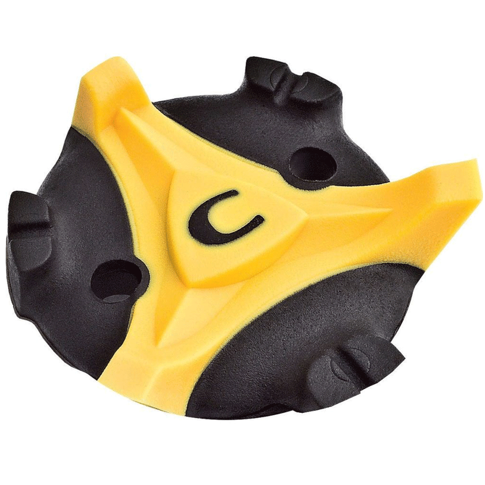 CHAMP STINGER GOLF SOFT SPIKES / FOOTJOY Fast Twist® FITTING / 18 SPIKE ...