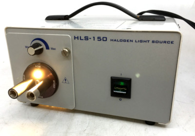 Endoscopy & Laparoscopy - Surgical Light Source