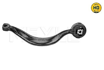 MEYLE Track Control Arm Front Left Steel Axle For BMW X5 E53 00-06 ...