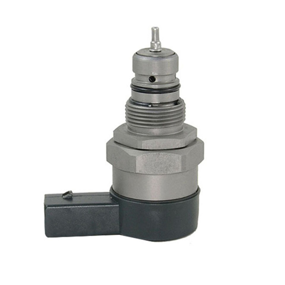 For Mercedes Benz 0281002494 Fuel Pump Pressure Regulator Valve ...