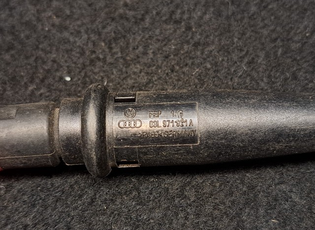 03L971921A 07Z971782 VW Passat B7 Glühkerze Anschlussstecker online ...