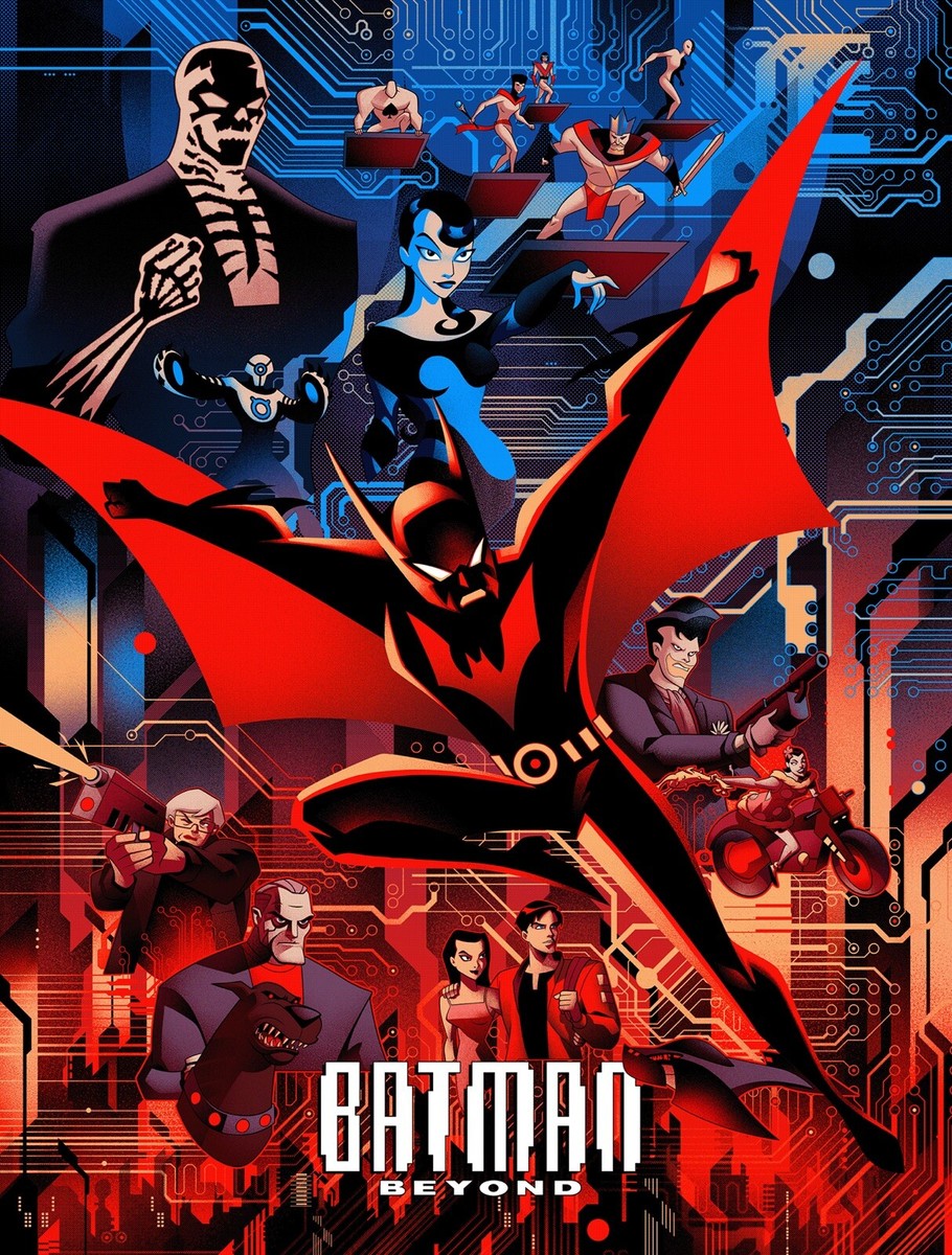 Batman Beyond