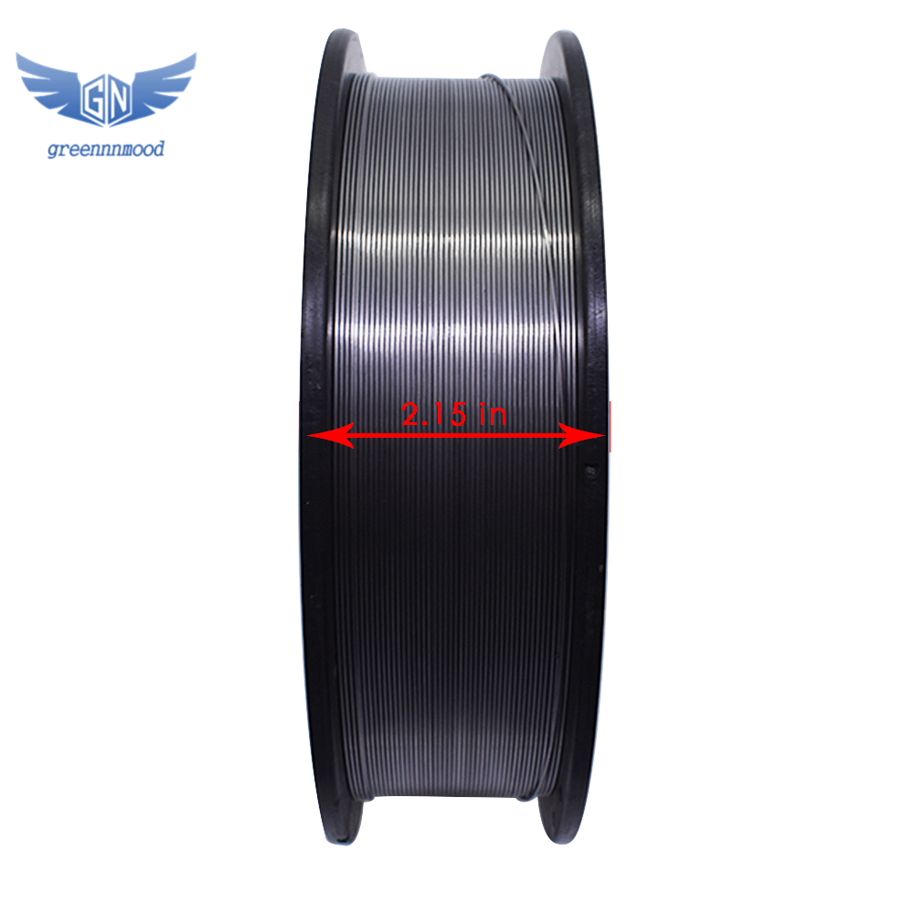 10 Lbs Spool E71T-GS .030 in. Dia 10lb. Gasless-Flux Core Welding Wire ...