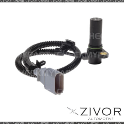 DELPHI Crank Angle Sensor For VOLKSWAGEN BEETLE 9C BSW 4 Cyl 2005-2011 ...