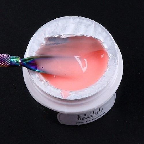 Quick Building UV Poly Builder Nail Gel Polish Nail Art Extension ...