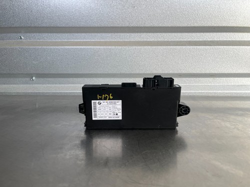 6-11 BMW 328i 335i 535i E90 E92 E93 E60 CAS 3 Body Control Module ...