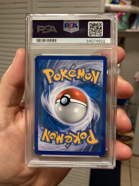 Pokémon TCG Mewtwo Pokemon Rumble 9/16 for sale online | eBay