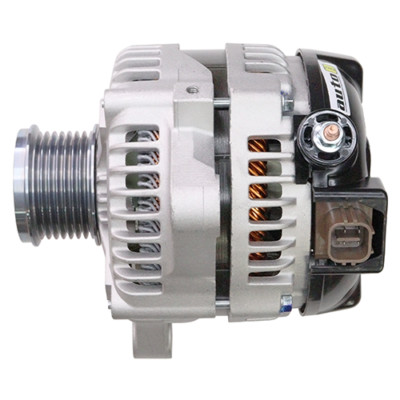 Brand New Alternator for Toyota Hiace TRH201R 2.7L Petrol 2TR-FE 01/05 ...