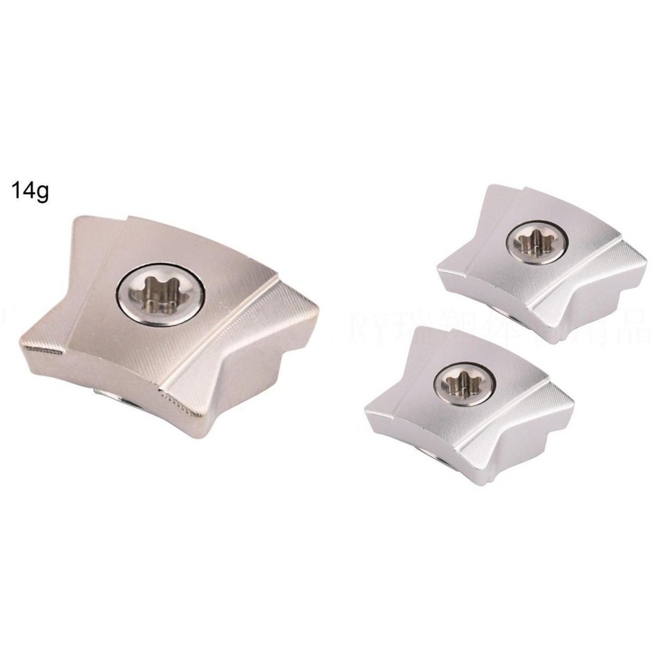 Stainless Steel Golf Counterweight Block Screws Compatible with For ...
