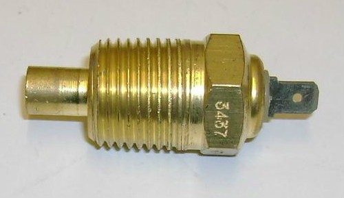 TEMPERATURE SENDER; COMPATIBLE WITH CASE / IH TRACTORS (SEE LISTING) | eBay
