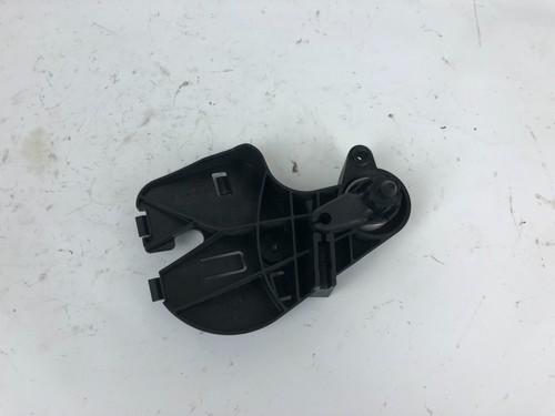 Audi A6 4G C7 Hood Openner Release Latch Handle 8T1823633 | eBay